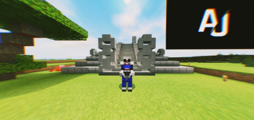 Search Results for SMP/// | MCPEDL