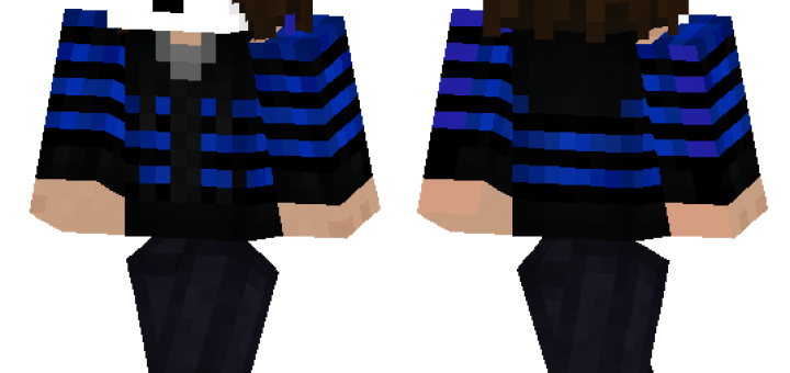 The ol GLP skin | Minecraft PE Skins