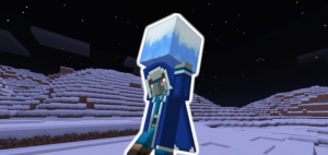 Mutant Iceologer Add-on | Minecraft PE Mods & Addons