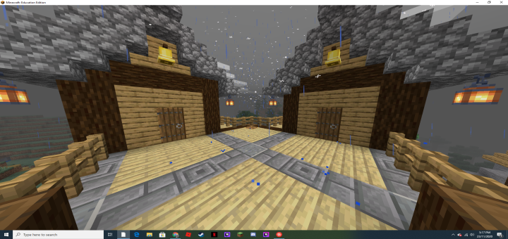 Parkour map for mcpe | Minecraft PE Maps