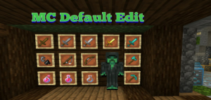 OSBES Apollyon Edition | Minecraft PE Texture Packs