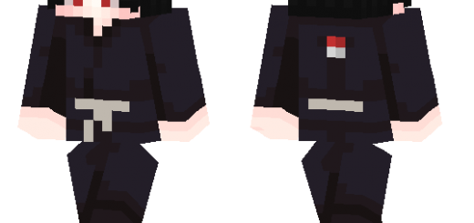 Rooster | Minecraft PE Skins