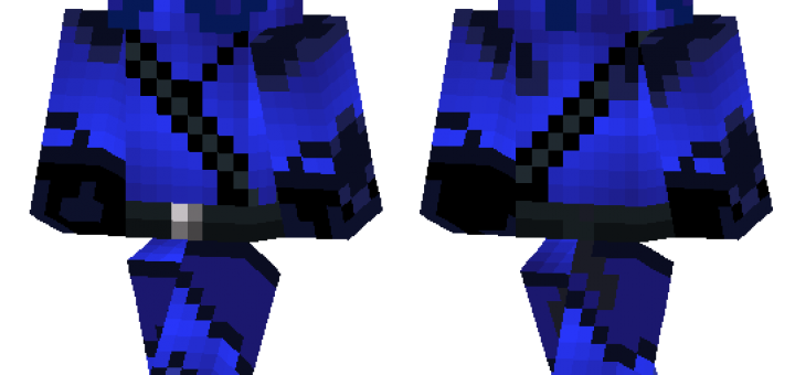 Steve Gloves | Minecraft PE Skins