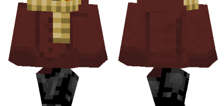 The ol GLP skin | Minecraft PE Skins