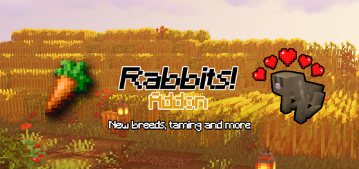 Search Results for rabbit | MCPEDL