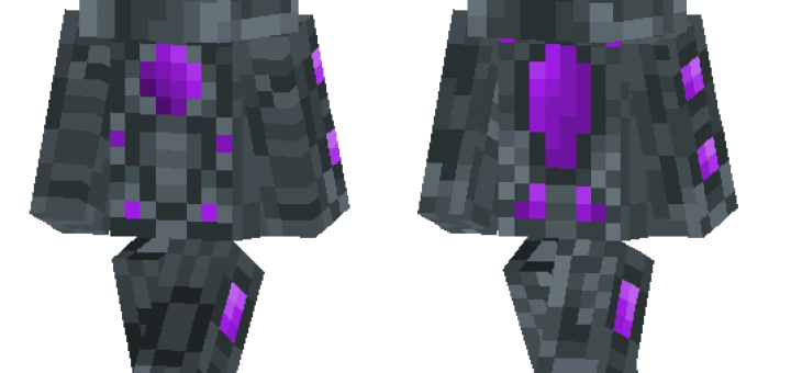 Protogen | Minecraft PE Skins