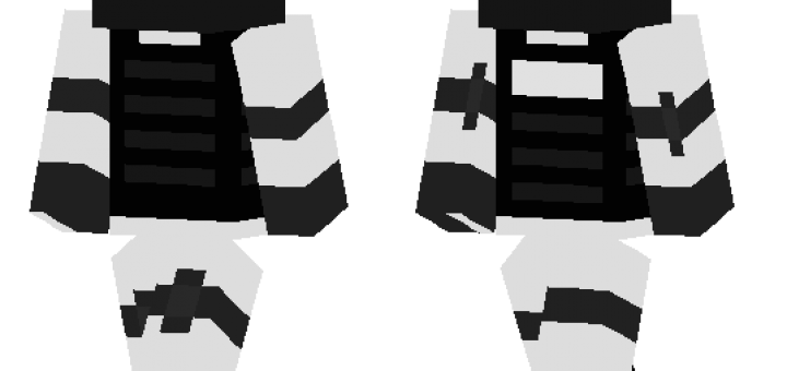 Scp 106 Skin | Minecraft PE Skins