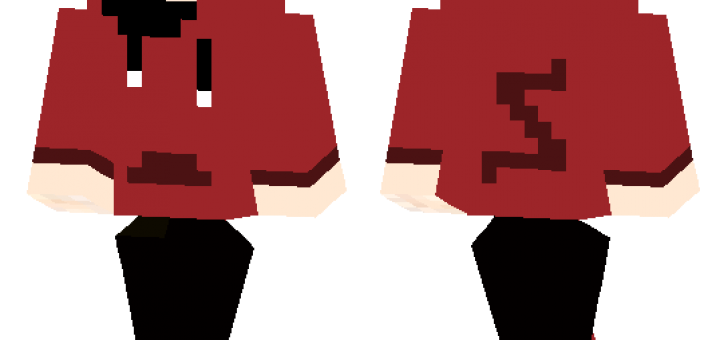 Chrollo | Minecraft PE Skins