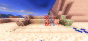 Cenozoic Craft Addon | Minecraft PE Mods & Addons