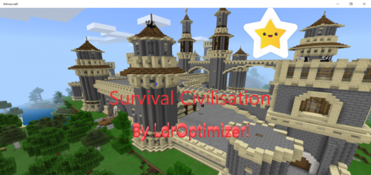 Search Results for fallout//// | MCPEDL