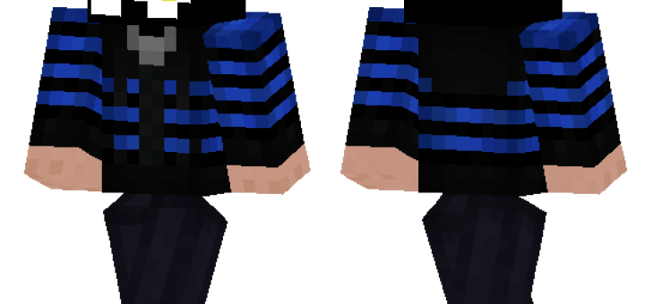 TJC | Minecraft PE Skins