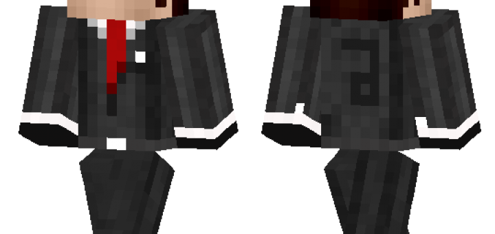 The ol GLP skin | Minecraft PE Skins