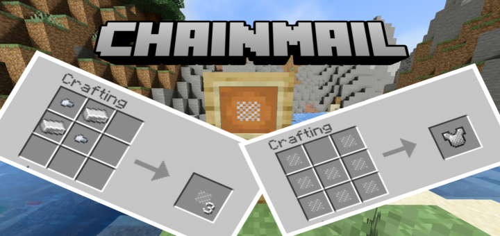 Ambient addon for MCPE y MCBE | Minecraft PE Mods & Addons