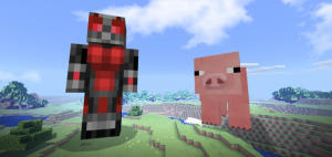 Death Coordinates | Minecraft PE Mods & Addons