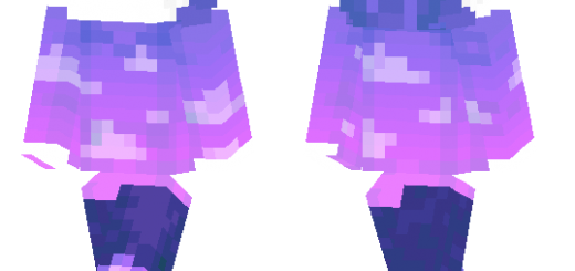 Cloud Pvp Minecraft Skin | Minecraft PE Skins