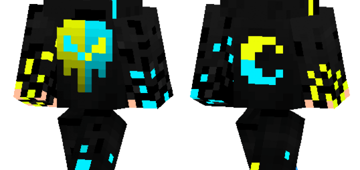 Pitou | Minecraft PE Skins