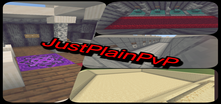 SCP Site 27 V1.03 (Announcement) | Minecraft PE Maps