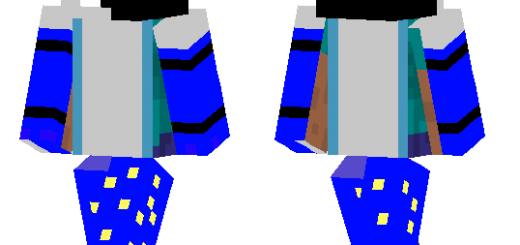 Sun Face Fnaf | Minecraft PE Skins
