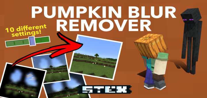 Dansik’s Texture Pack | Minecraft PE Texture Packs