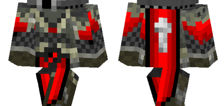 Johnny Lawrence | Minecraft PE Skins