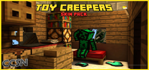 Minecraft Skin Packs - Bedrock Edition | MCPEDL