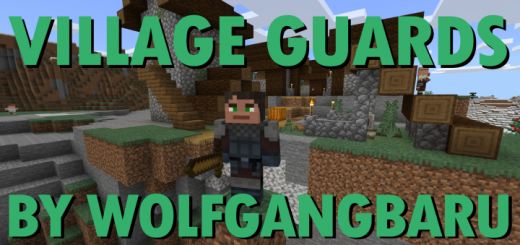 Search Results for guard// | MCPEDL