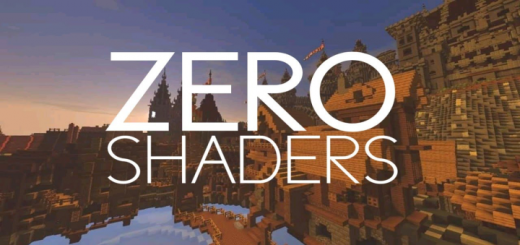 Zeal Shaders
