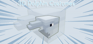 3D Rabbit Costumes | Minecraft PE Mods & Addons