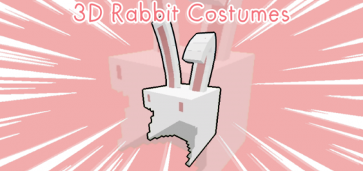 Search Results for rabbit | MCPEDL