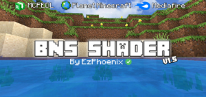 OverWorld Shaders v0.5 the SKY UPDATE | Minecraft PE Texture Packs