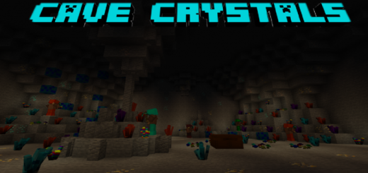 Search Results for 3D blocks/ | MCPEDL