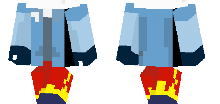 Stolas | Minecraft PE Skins