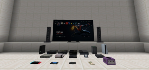 Arknights Addon V0.1.0 Test (1.17.X) | Minecraft PE Mods & Addons