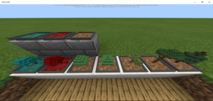 Throwable Torches | Minecraft PE Mods & Addons