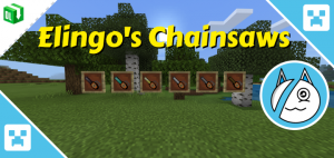 Elingo's End Update Add-on | Minecraft PE Mods & Addons