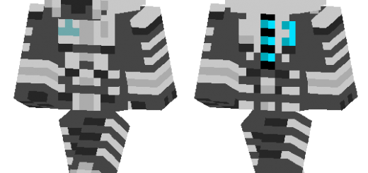 Stolas | Minecraft PE Skins