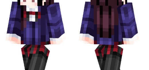 Echidna Skin | Minecraft PE Skins