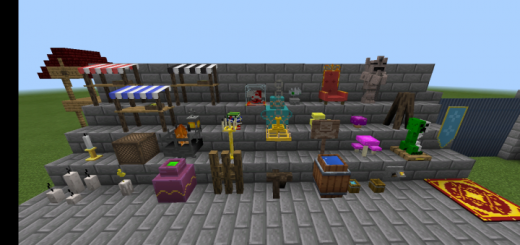 Search Results for minecraft dungeons// | MCPEDL - Page 4