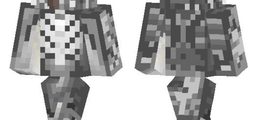 Stolas | Minecraft PE Skins