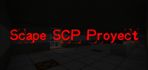 Search Results for Scp////// | MCPEDL - Page 7