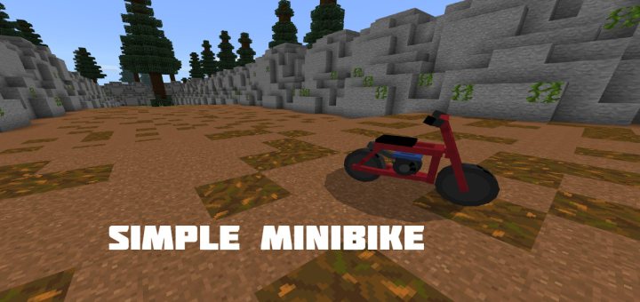 Throwable Fireballs | Minecraft PE Mods & Addons