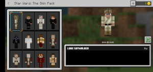 Camouflage Skin Pack 1.16 Nether Update! | Minecraft Skin Packs