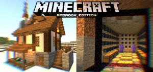 Technoblade's Base | Minecraft PE Maps