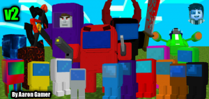 Outertale Sans Addon | Minecraft PE Mods & Addons