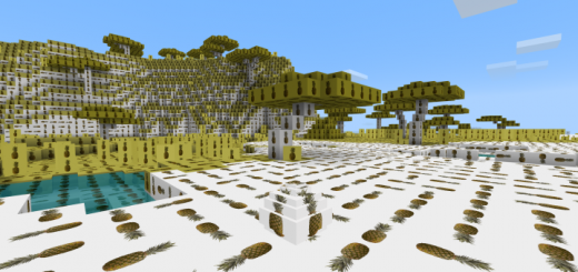 Search Results for dimension | MCPEDL - Page 10