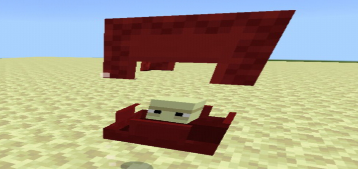 All Trades Visible (with Bedrock Tweaks!) | Minecraft PE Texture Packs