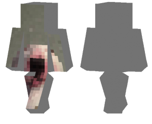 Walter Dog Meme | Nelson | Image Skin | Minecraft PE Skins