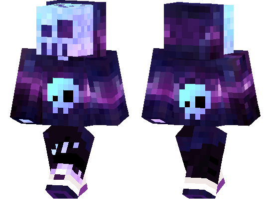 Zapper Plays's Skin | Minecraft PE Skins