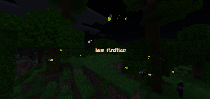 [1.0.0] bum_Bleed! | Minecraft PE Mods & Addons