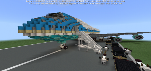 Posts by TheCastle28 | MCPEDL